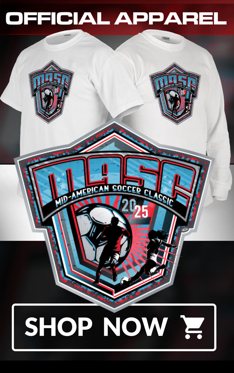 MASC – Mid-American Soccer Classic